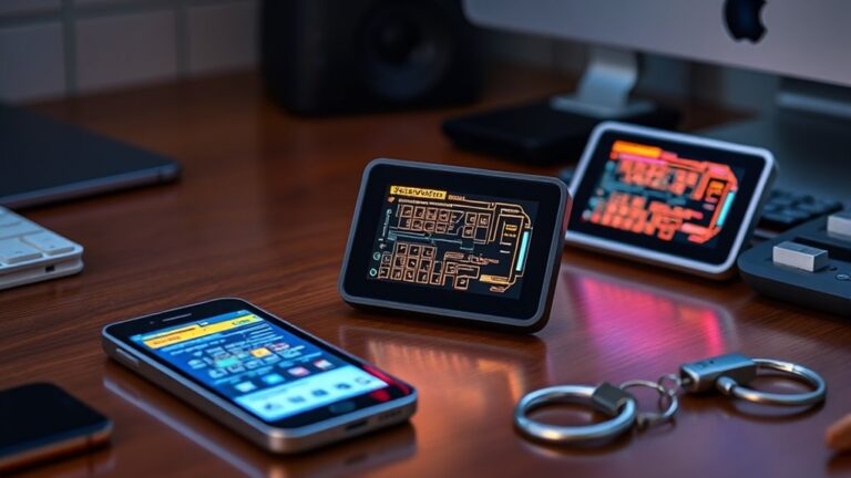 3 Best Hardware Password Managers of 2025 for Ultimate Security ...
