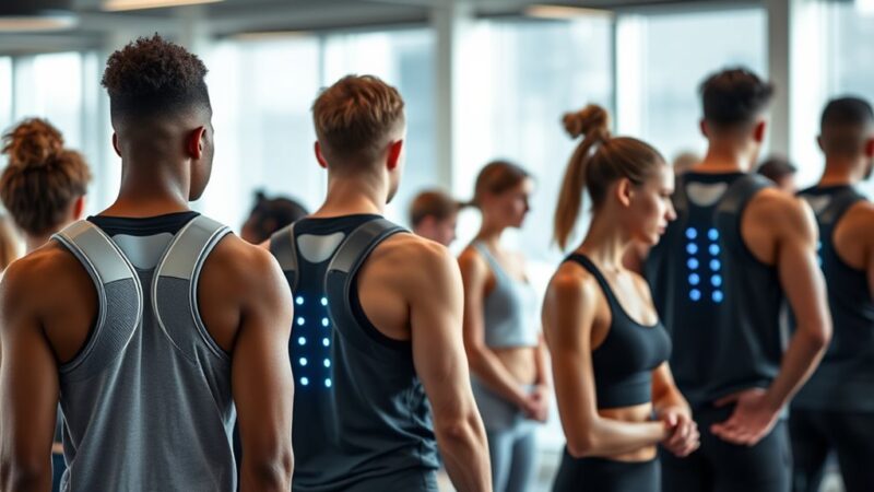 15 Best Posture-Tracking Wearables That Will Improve Your Spinal Health ...