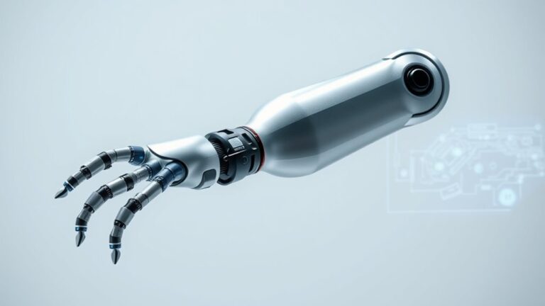 14 Best Programmable Robotic Arms That Will Transform Your Automation ...