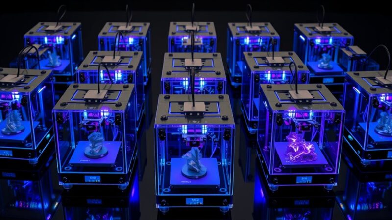 15 Best Resin 3D Printers of 2025 for Stunning Prints - StrongMocha