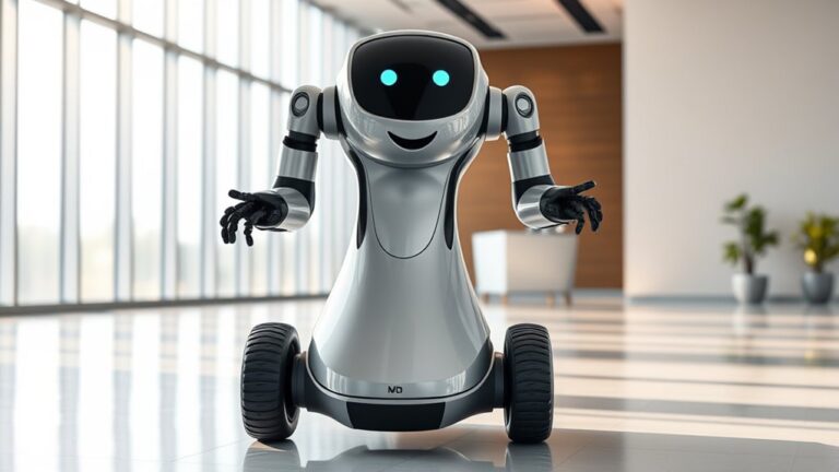 15 Best Telepresence Robots of 2025 to Stay Connected and Productive ...