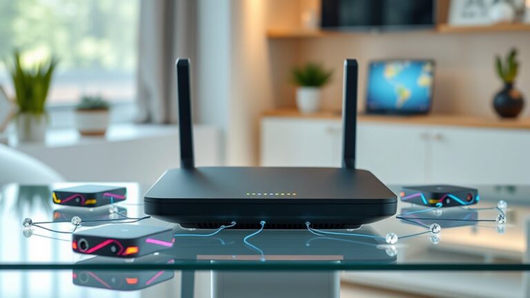 15 Best Thread Border Routers That Ensure Seamless Connectivity in 2025 ...