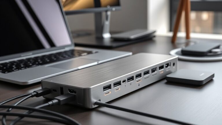 15 Best Thunderbolt Docking Stations for Seamless Connectivity in 2025 ...