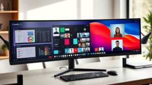 15 Best Ultra-Wide Monitors of 2025 for Seamless Multitasking - StrongMocha