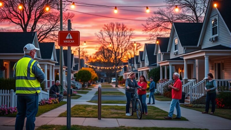 Safety 101 for Neighborhood Safety - StrongMocha