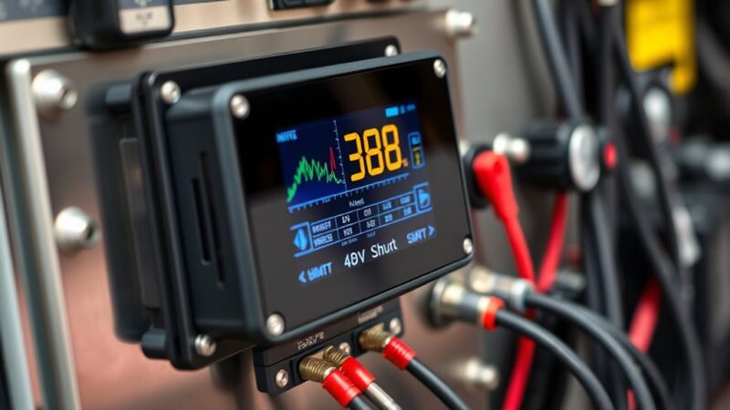 15 Best Battery Monitors With Shunt for 48V Systems, Reviewed and Rated ...