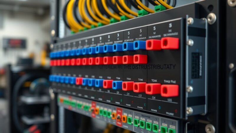 15 Best Power Distribution Blocks for 48V Systems: The Ultimate Guide ...