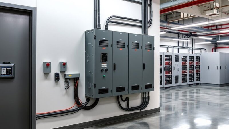 8 Best Service Entrance Rated ATS 200A Systems for Reliability and ...