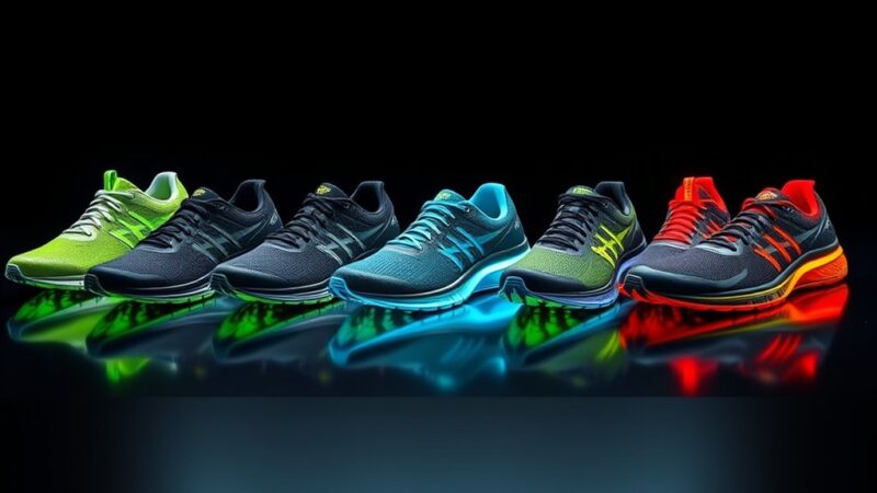 12 Best High-End Running Shoes for Performance and Style in 2025 ...