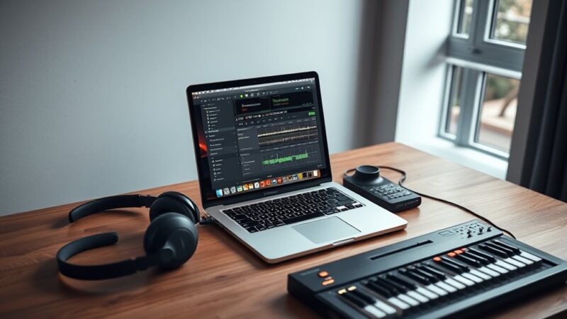 15 Best MacBook Pro Models for Music Production in 2025 — Expert Picks ...