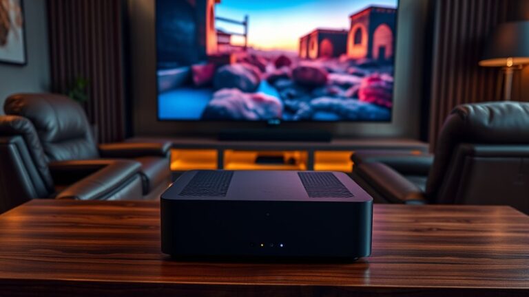 15 Best Mini PCs for Home Theater That Deliver Big Screen Performance ...