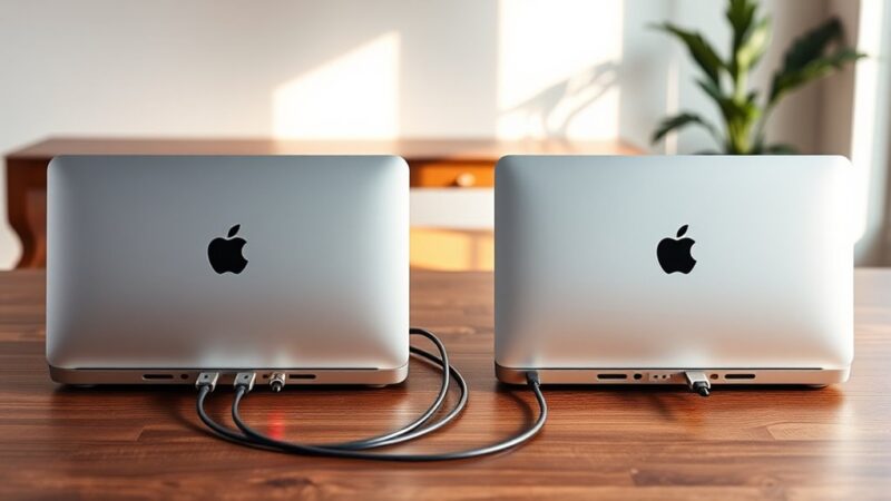 15 Best Thunderbolt KVM Docks for Seamless Dual MacBook Workflows in ...