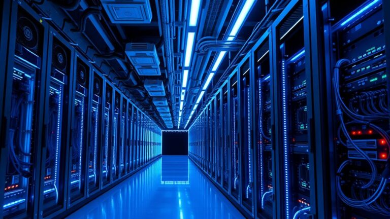 Open Compute Project 2025: AI Rack and Power Trends - StrongMocha