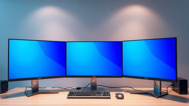 15 Best 32-Inch 4K IPS Productivity Monitors of 2025 for Seamless Work ...