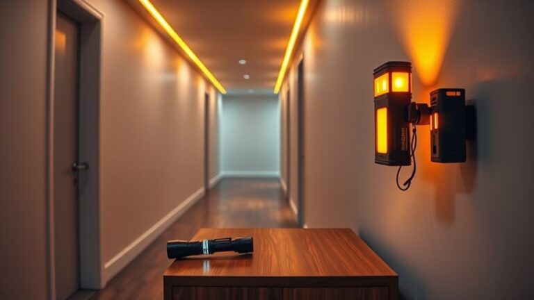 15 Best Home Emergency Lighting Solutions for Safety and Peace of Mind ...
