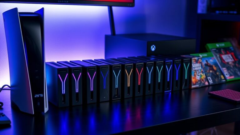 15 Best External Storage Drives for PS5 and Xbox in 2025: Expand Your ...