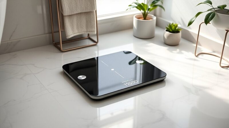 15 Best Smart Scales With Full Body Composition Analysis You Need to ...