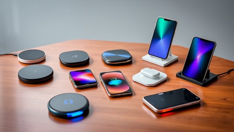 14 Best Wireless Chargers of 2025 for Fast, Reliable Charging - StrongMocha