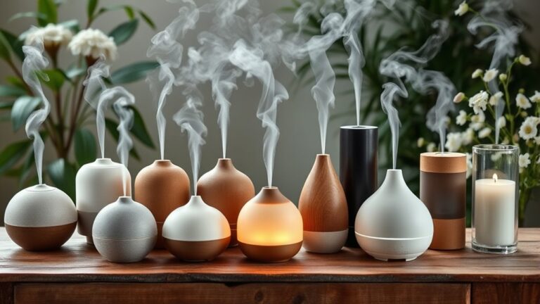 15 Best Essential Oil Diffusers That Transform Your Space With ...