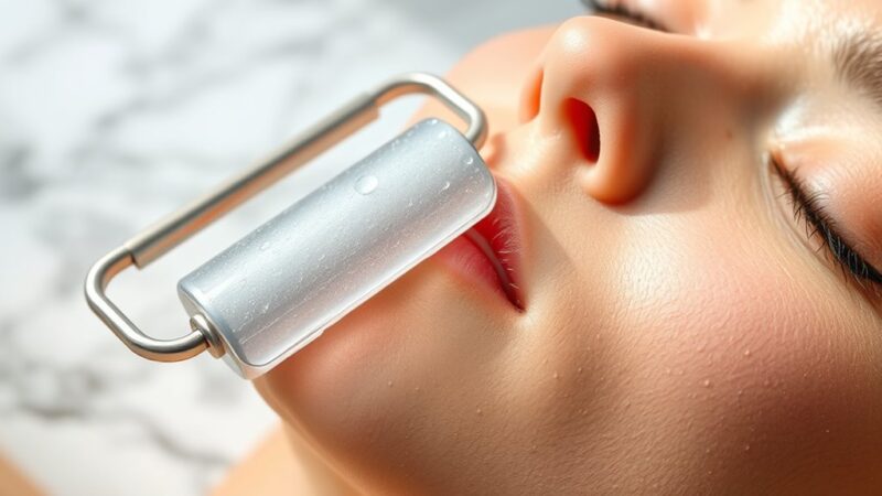 15 Best Ice Rollers for Face Benefits That Will Transform Your Skincare ...