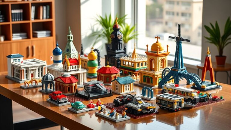 15 Best Lego Sets for Adults in 2025 That Will Spark Your Creativity ...