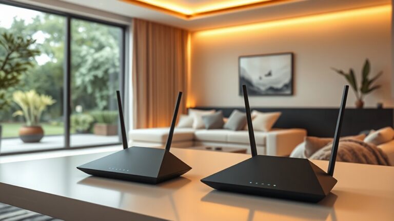 15 Best Home Mesh WiFi Tri-Band 6GHz Backhaul Systems for Seamless ...