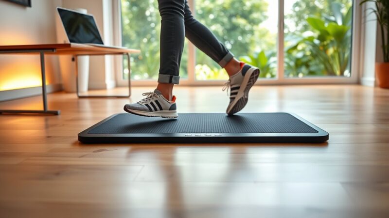 14 Best Continuous-Use Walking Pads for Remote Work in 2025: Stay ...