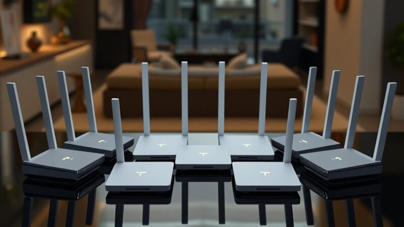15 Best Wi-Fi 7 Mesh Routers of 2025 – Expert Reviews and Top Picks ...