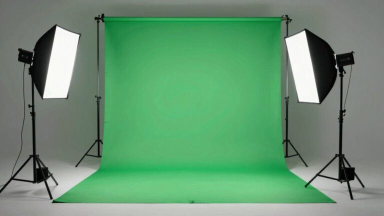 15 Best Green Screen Lighting Tips for 2026 - StrongMocha