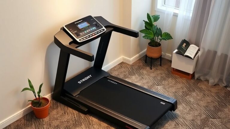 10 Best Quiet Treadmills for Apartments That Won't Disturb Your ...