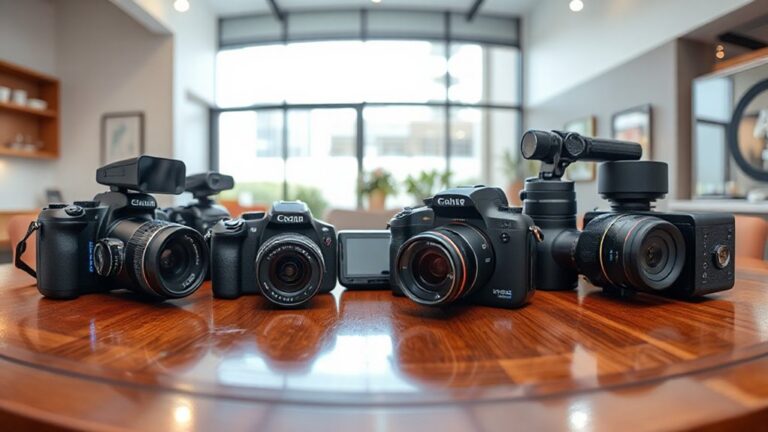 13 Best Premium 360 Cameras of 2026 for Stunning Immersive Shots ...