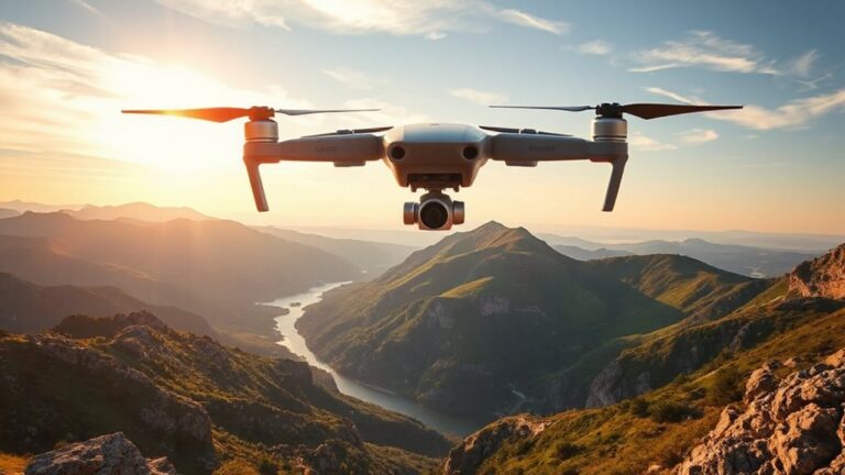 15 Best Drones With 4K Cameras That Capture Every Detail in 2026 ...