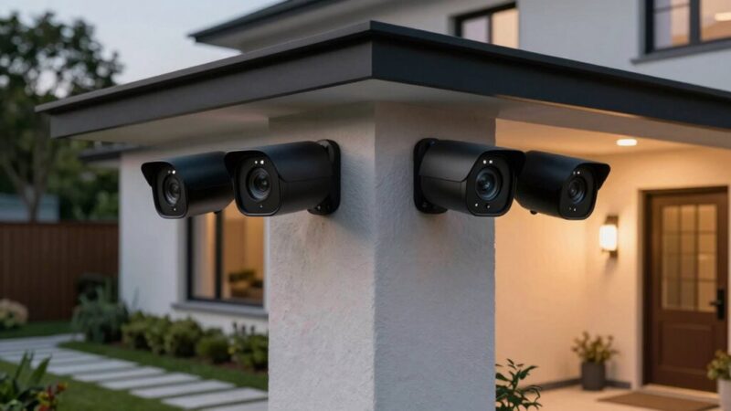 15 Best 4K Security Cameras You Need to Watch Over Your Home in 2026 ...
