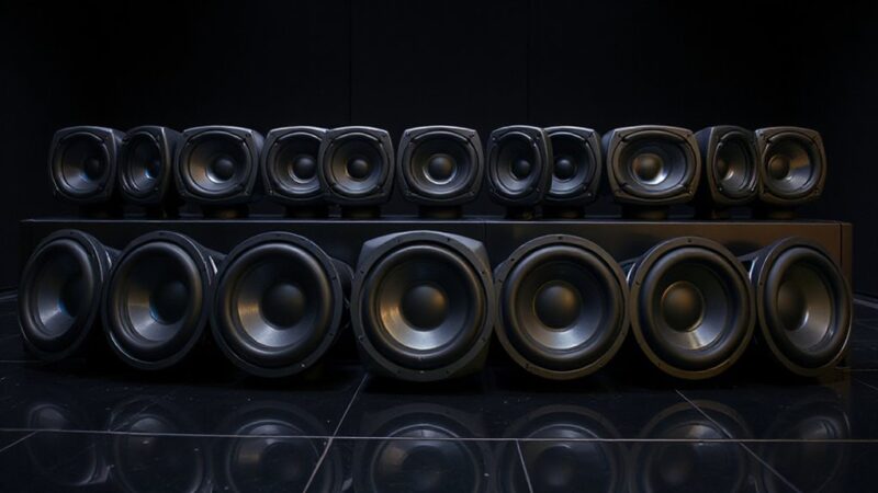 15 Best 15-Inch Subwoofers for Deep Bass in 2026 - StrongMocha
