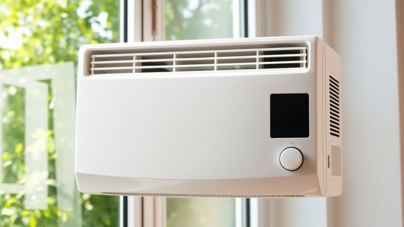 15 Best Window Air Conditioners for Cool Comfort and Energy Efficiency ...