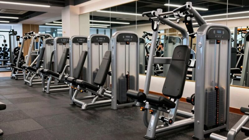 15 Best Leg Press Machines for Ultimate Leg Day Performance in 2026 ...