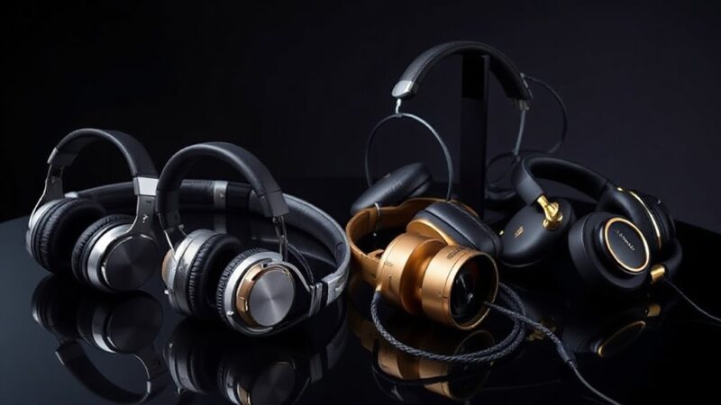15 Best Audiophile Headphones That Deliver Studio-Quality Sound ...