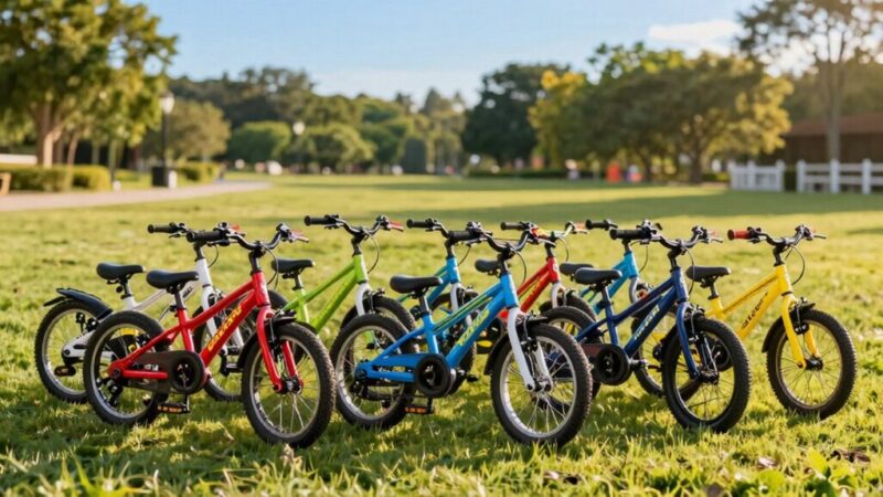 15 Best 18-Inch Kids Bikes of 2026: Fun, Safe, and Built to Last ...