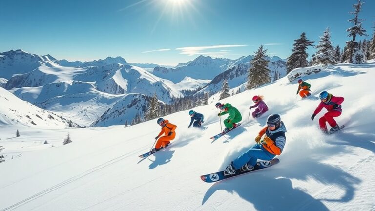 10 Best All-Mountain Snowboards of 2026 for Every Rider's Adventure ...
