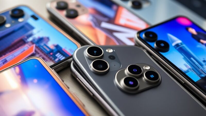 10 Best Smartphones With Cameras of 2026 – Capture Every Moment in ...