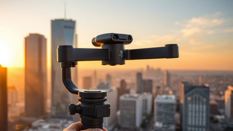 15 Best 3-Axis Gimbal Stabilizers of 2026 for Smooth, Professional ...