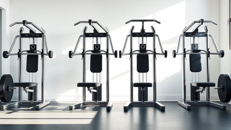 7 Best Smith Machines for Your Home Gym in 2026: Top Picks for Strength ...