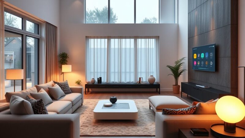 7 Best Smart Home Automation Kits of 2026 to Simplify Your Life ...