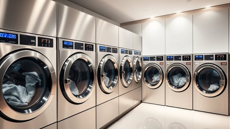 10 Best Clothes Dryers of 2026: Top Picks for Quick and Efficient ...