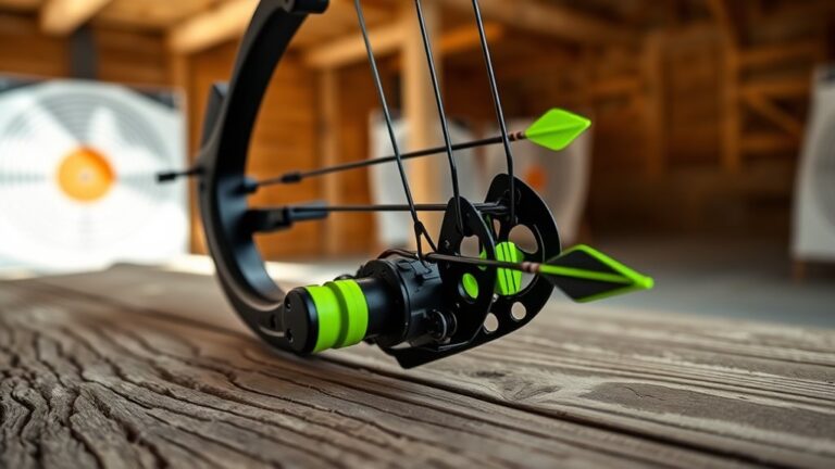 15 Best Compound Bows for Target Shooting in 2026: Top Picks for ...