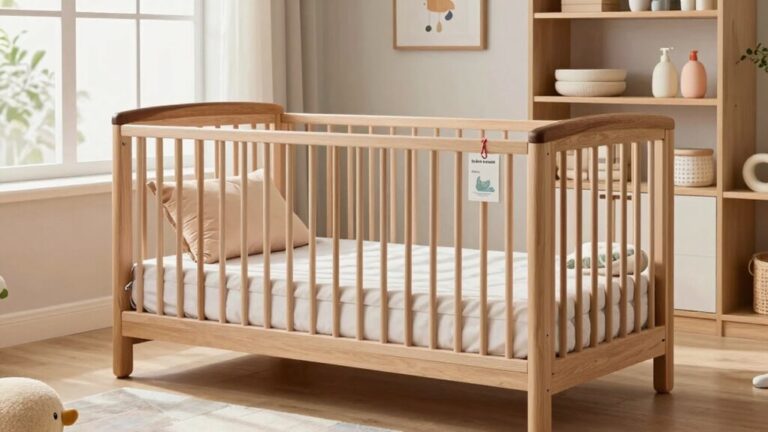15 Best Convertible Cribs That Grow With Your Baby (And Save You Money ...