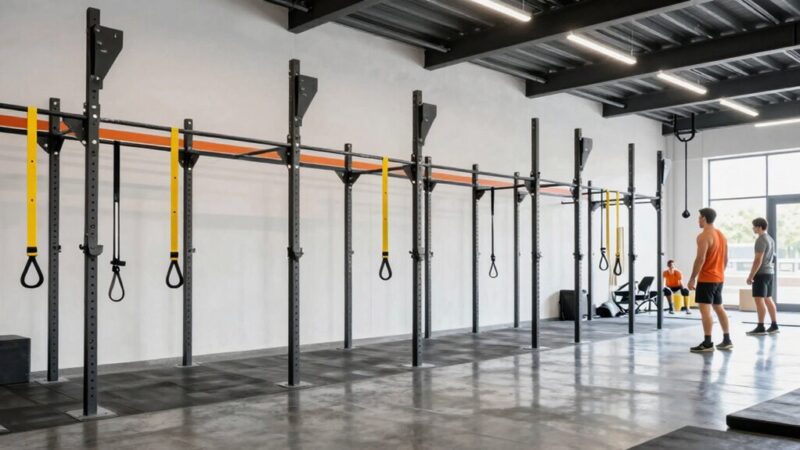 15 Best CrossFit Rigs of 2026 for Ultimate Strength and Flexibility ...