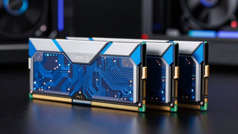 11 Best DDR5 RAM Kits for VR Gaming in 2026 - StrongMocha