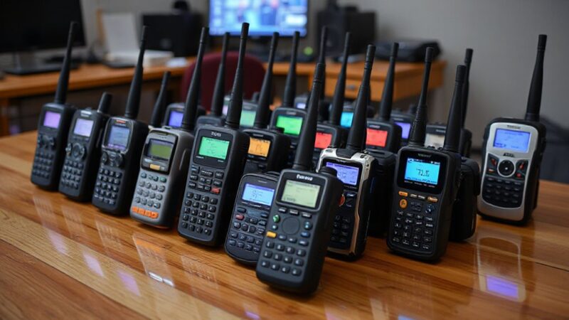 15 Best Digital Radio Scanners of 2026: The Ultimate Buyer’s Guide ...