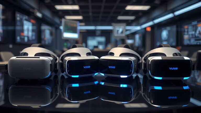 4 Best VR Headsets With Eye Tracking for 2026 - StrongMocha